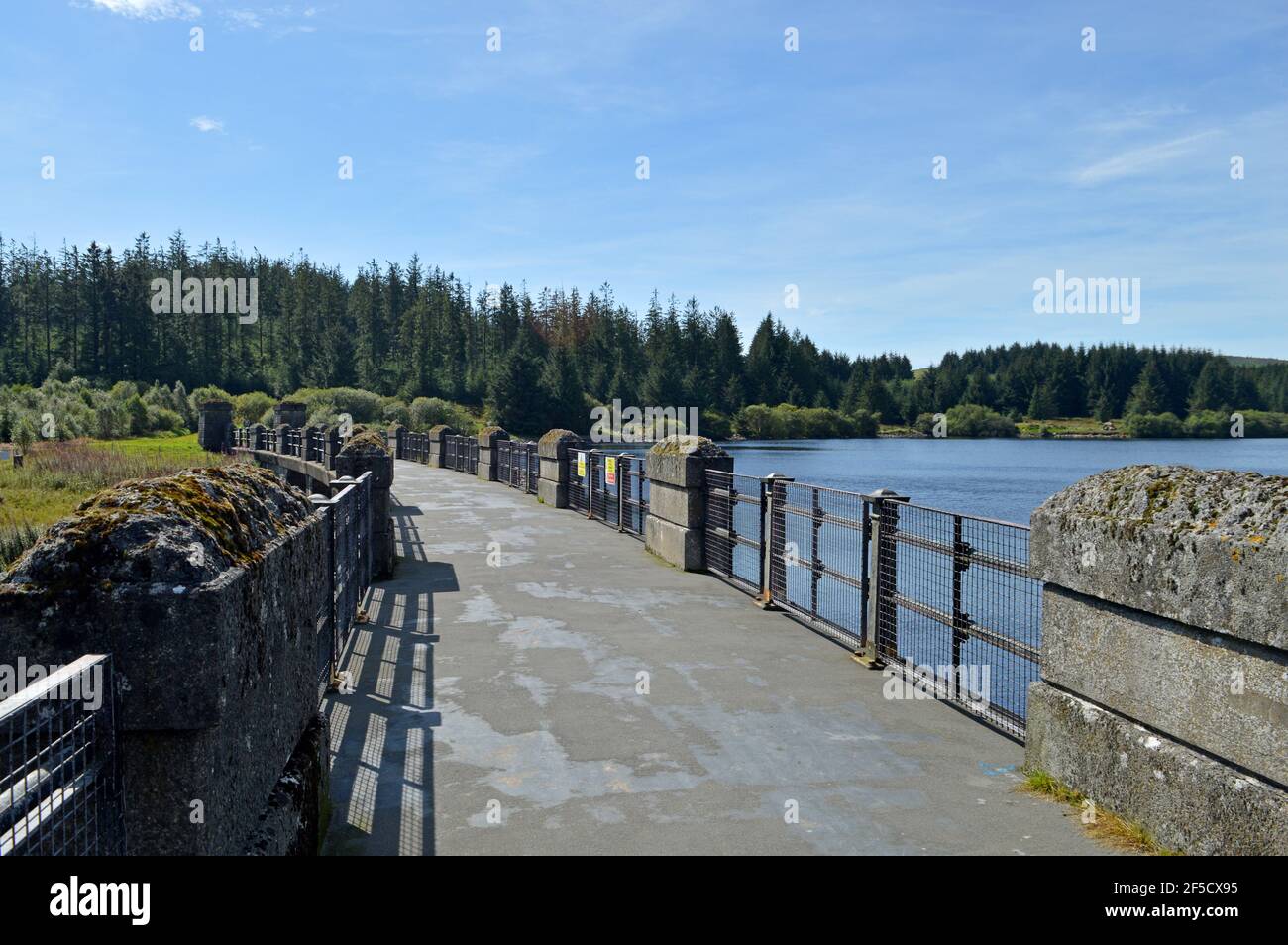 Llyn alwen hi-res stock photography and images - Alamy