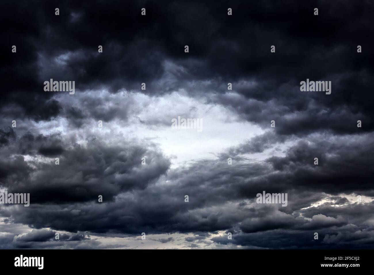 Natural Dramatic Clouds area Background Stock Photo - Alamy