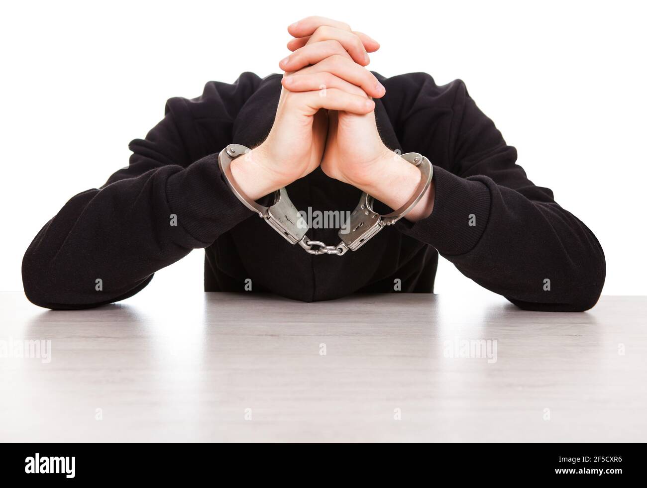 Manacle lock hi-res stock photography and images - Alamy