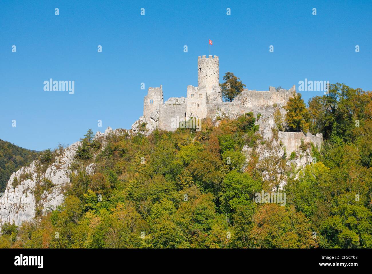 Falkenstein hi-res stock photography and images - Alamy