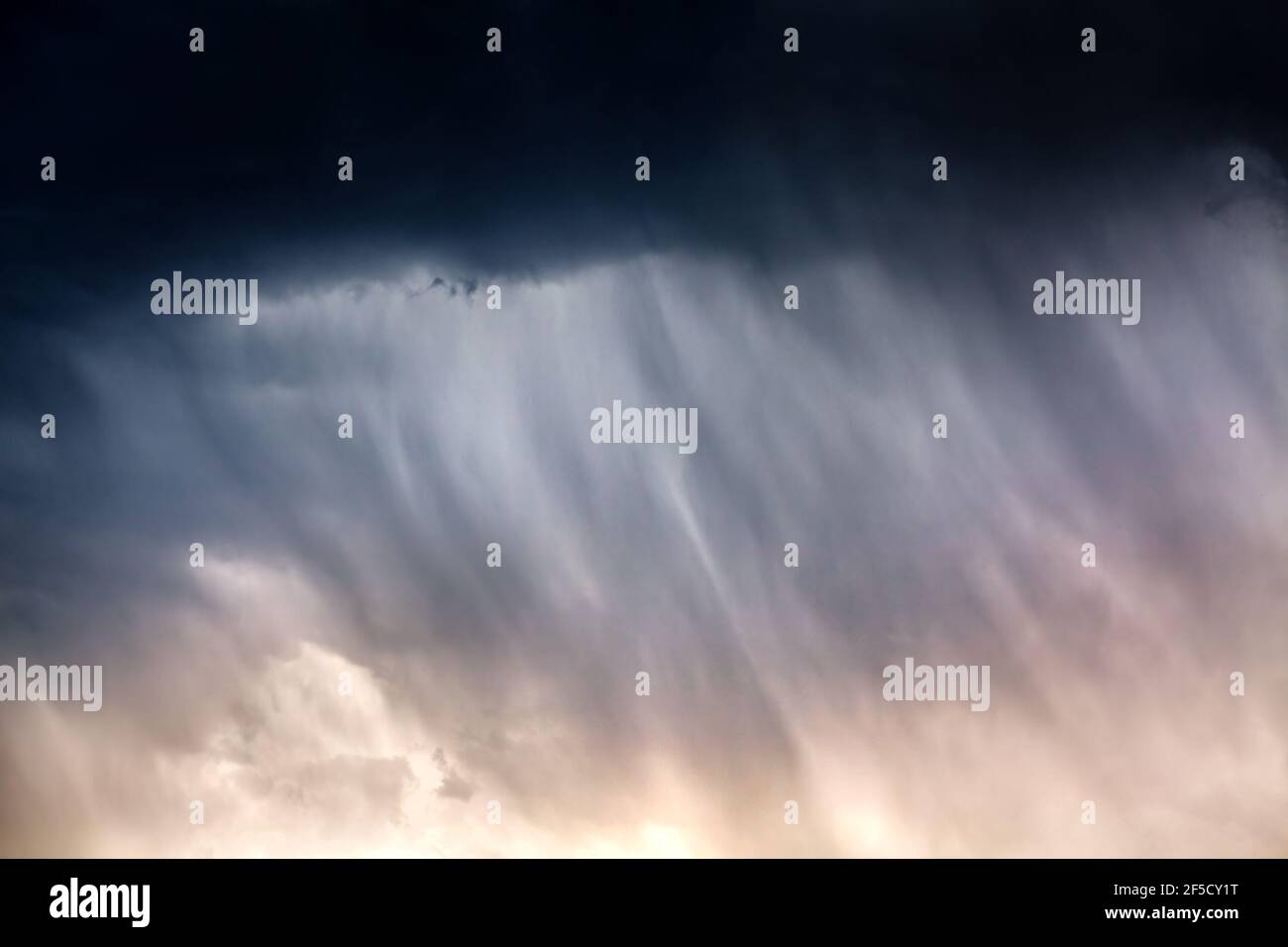 Severe rain hi-res stock photography and images - Alamy