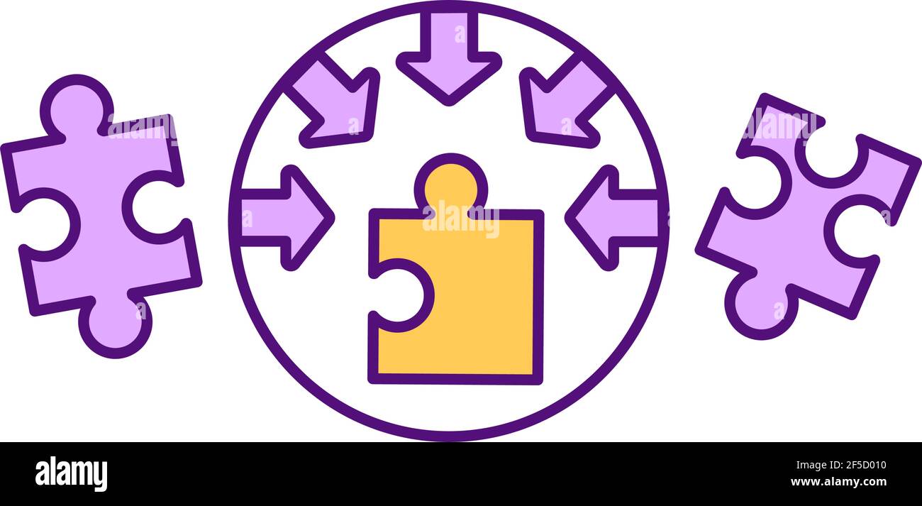 Cognitive bias Stock Vector Images - Alamy