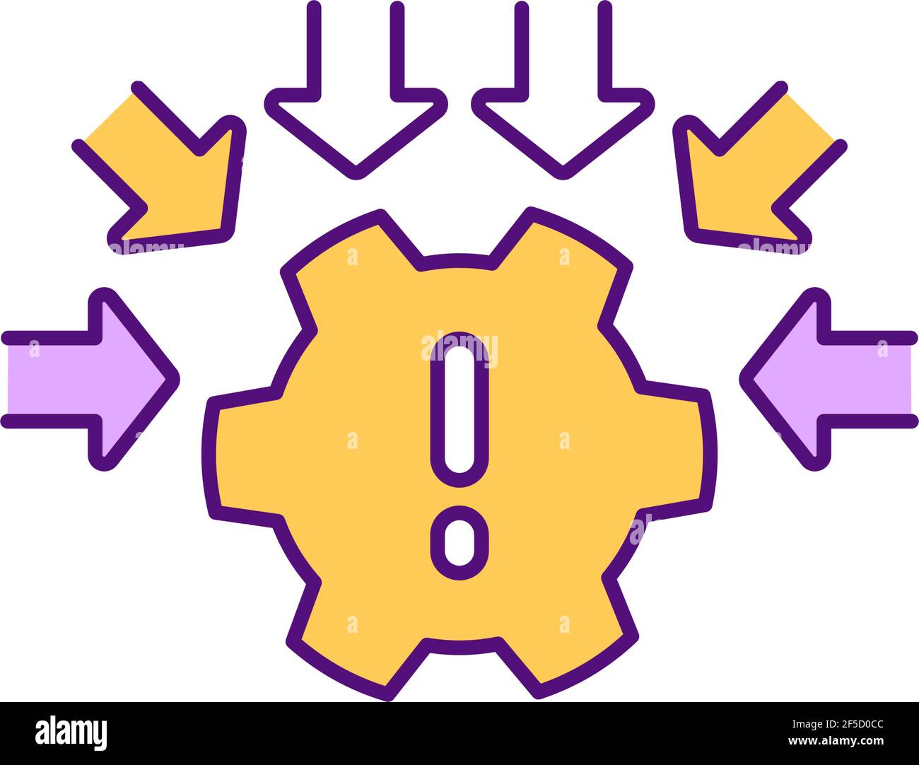 Risk assessment cartoon hi-res stock photography and images - Alamy