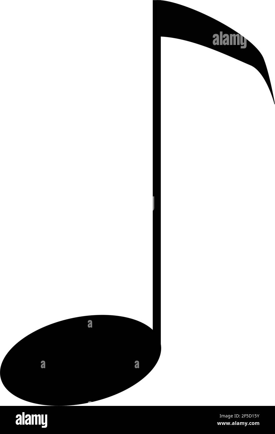 Quaver hi-res stock photography and images - Alamy