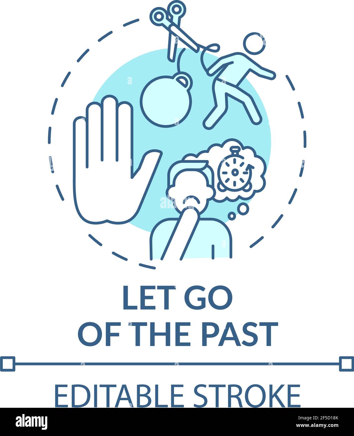 Let there be light metaphor hi-res stock photography and images - Alamy