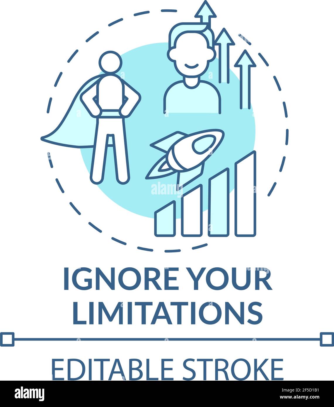 Limitations Icon