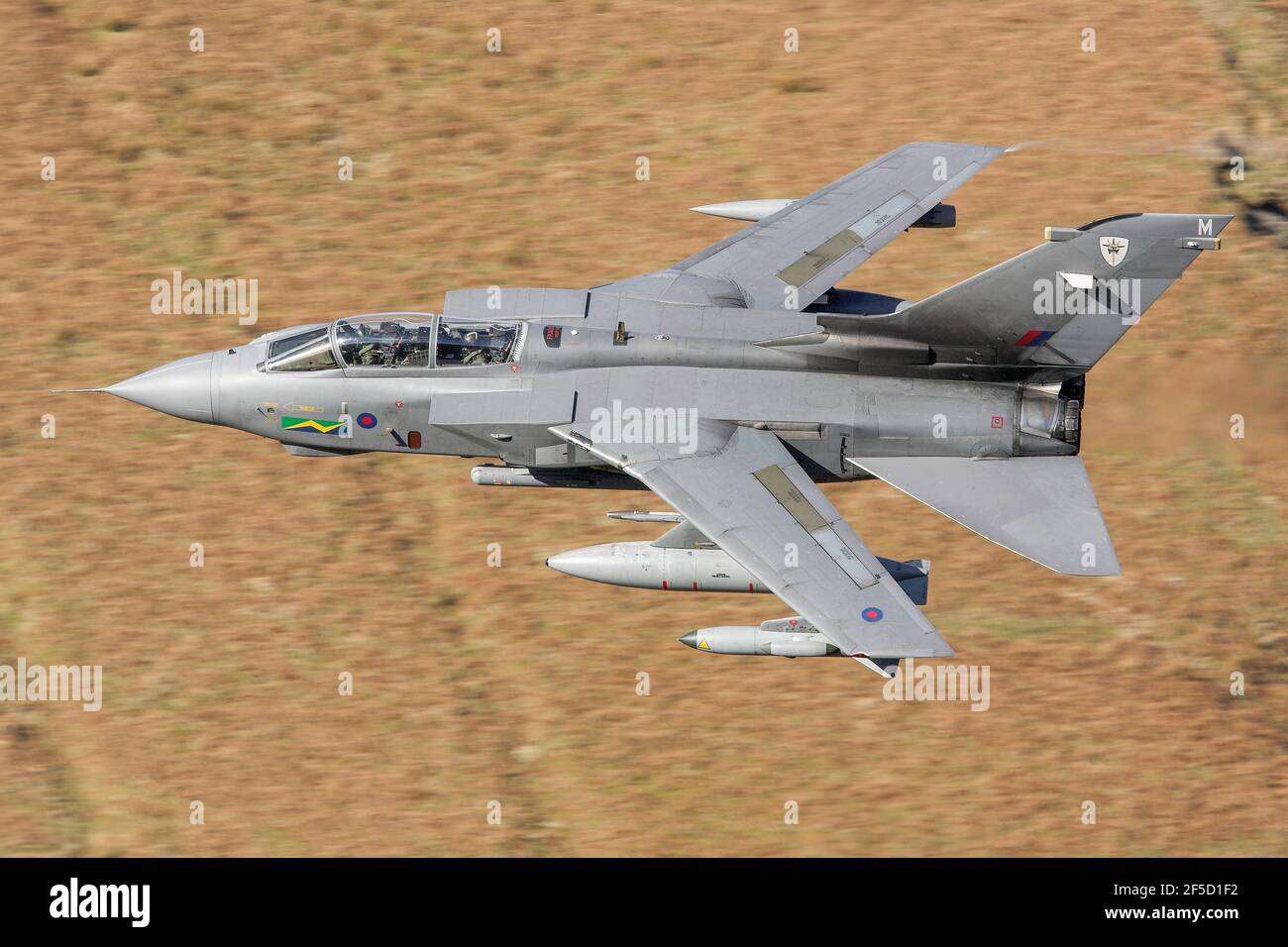 Tornado swing wing fighter jet hi-res stock photography and images - Alamy