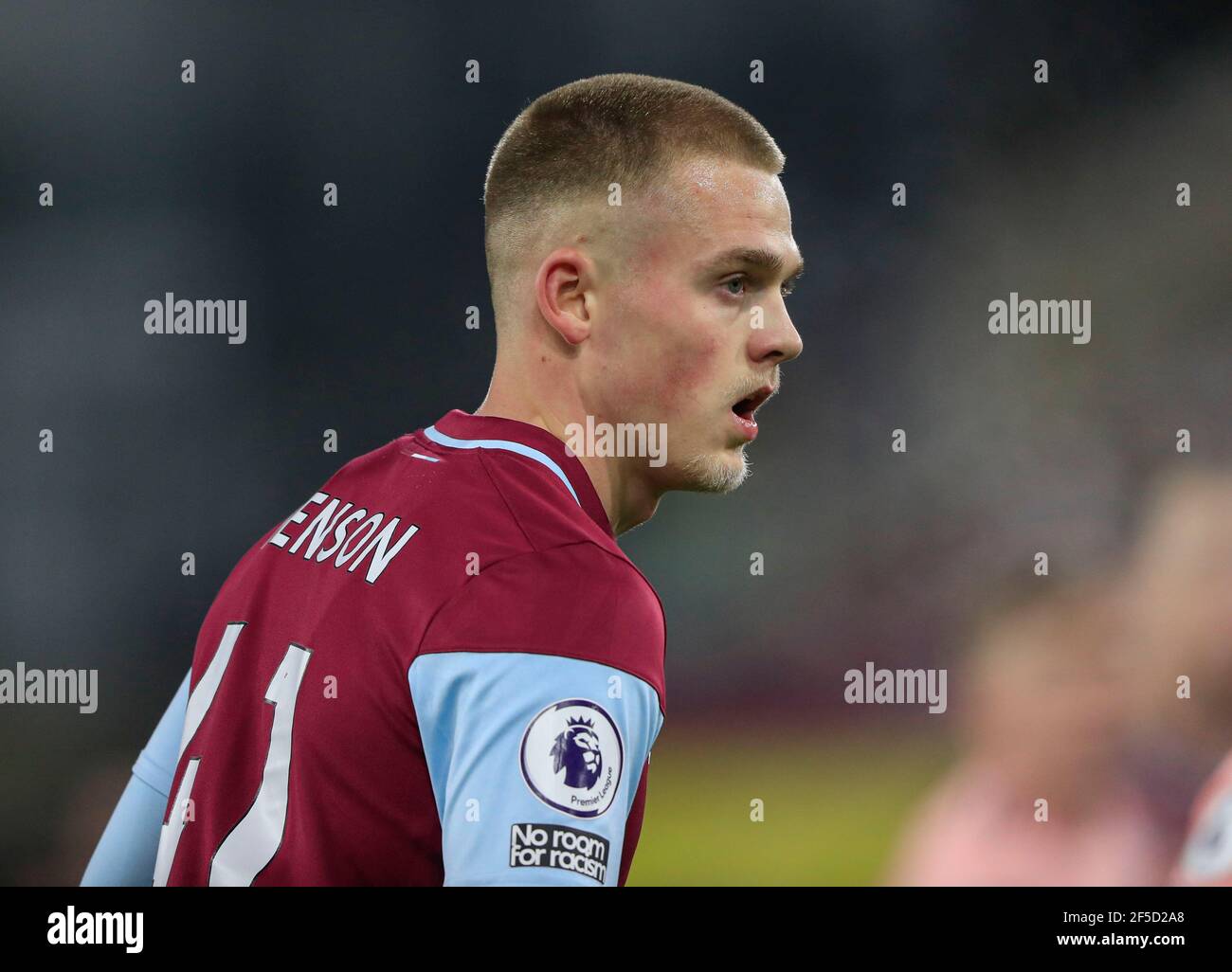 Josh benson hi-res stock photography and images - Alamy