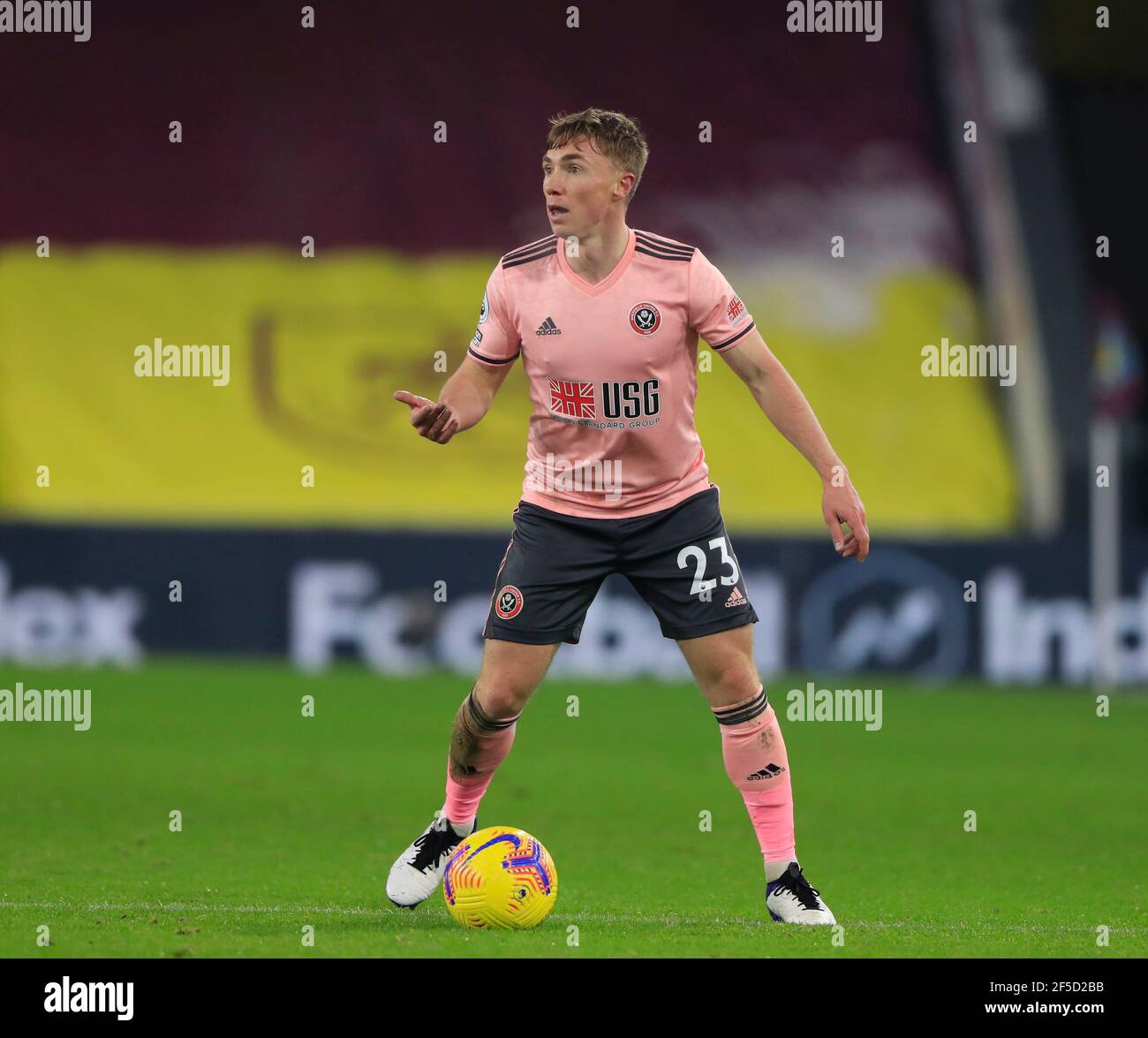 Football ben osborne hi-res stock photography and images - Alamy