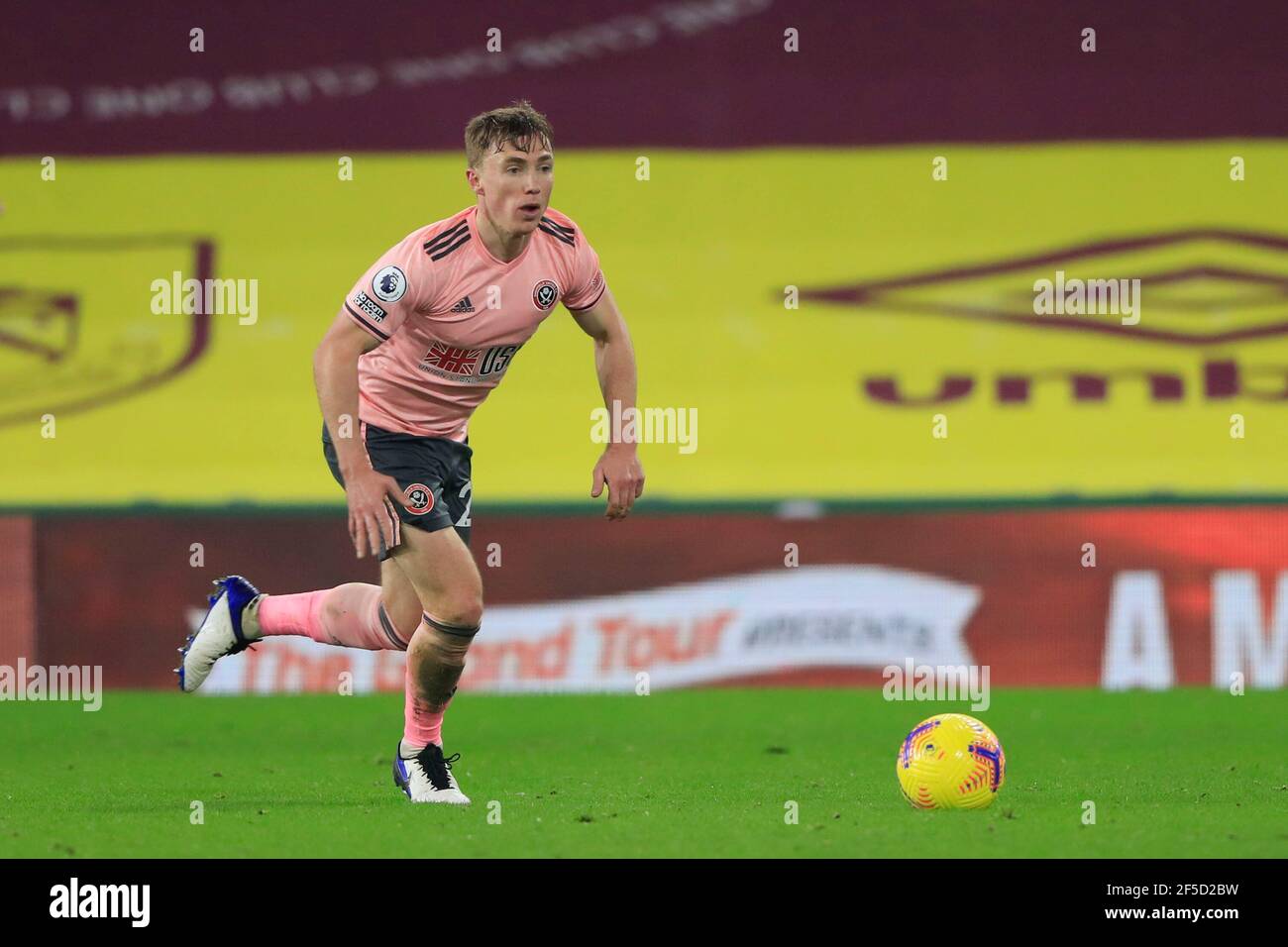 Football ben osborne hi-res stock photography and images - Alamy