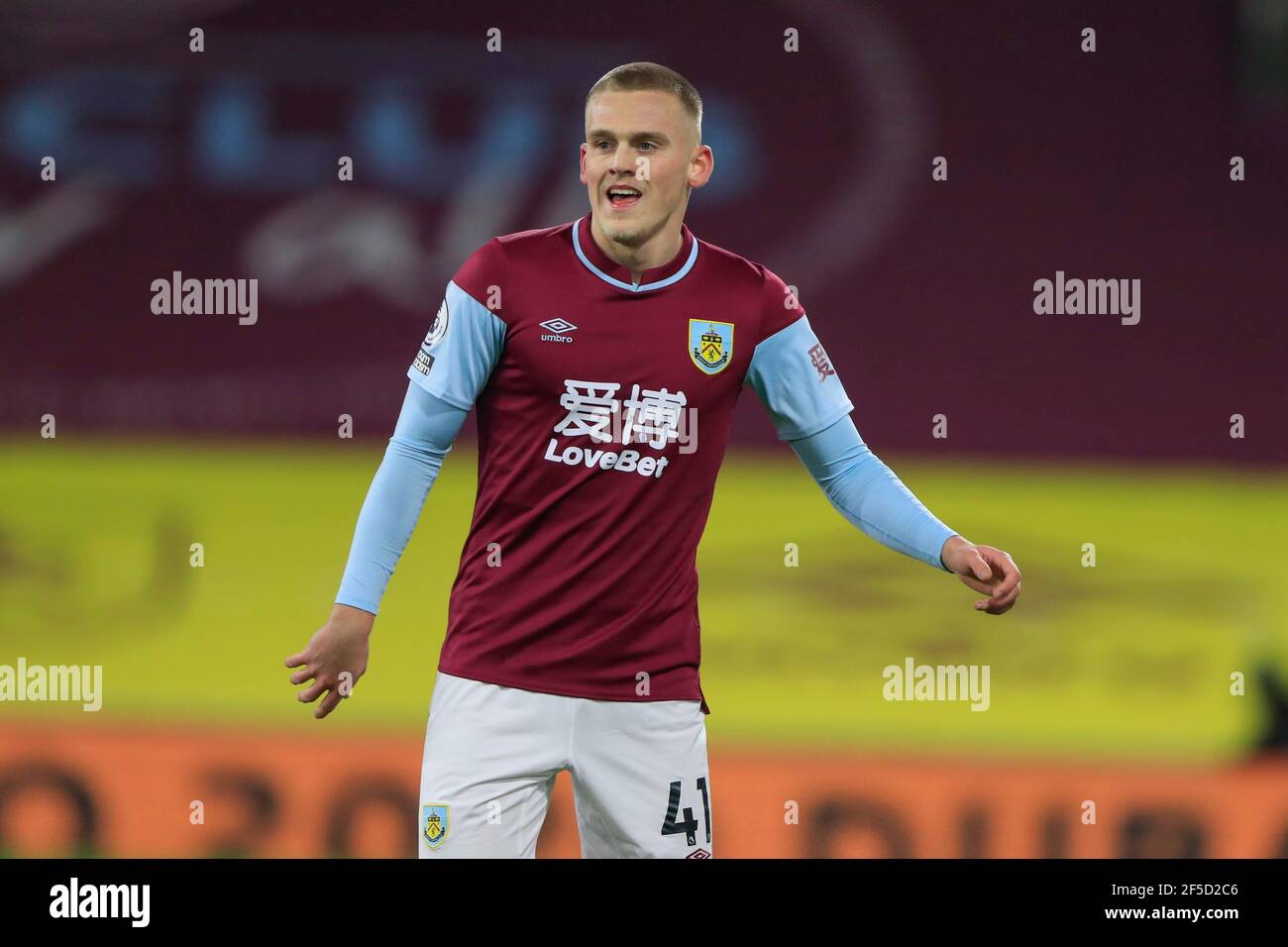 Josh benson hi-res stock photography and images - Alamy