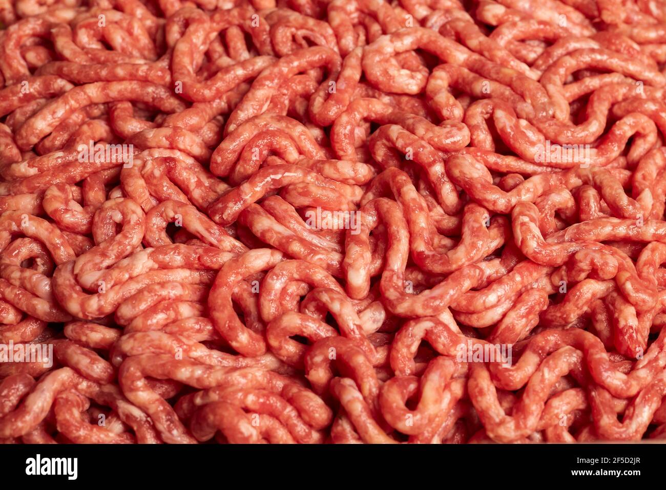 Mixture of ground beef and pork hi-res stock photography and images - Alamy