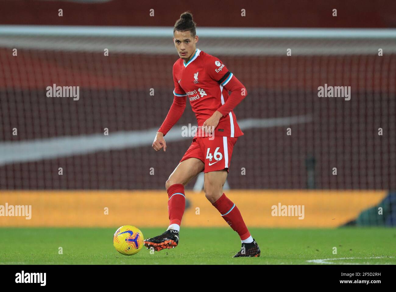 Rhys williams liverpool hi-res stock photography and images - Alamy