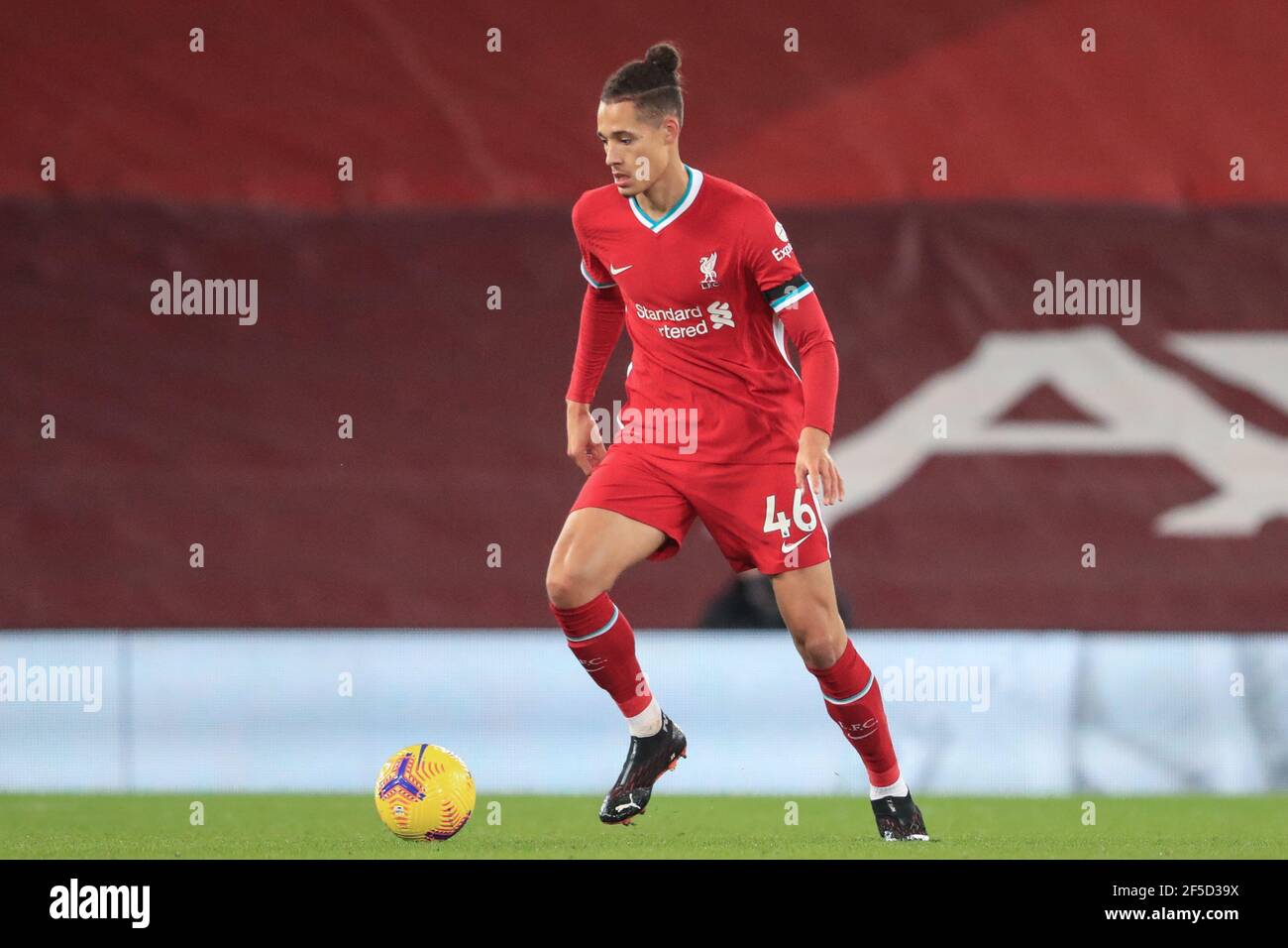 Rhys Williams Liverpool High Resolution Stock Photography and Images ...