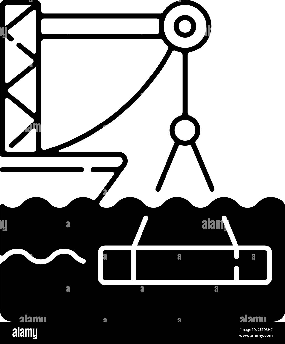 Subsea Black and White Stock Photos & Images - Alamy