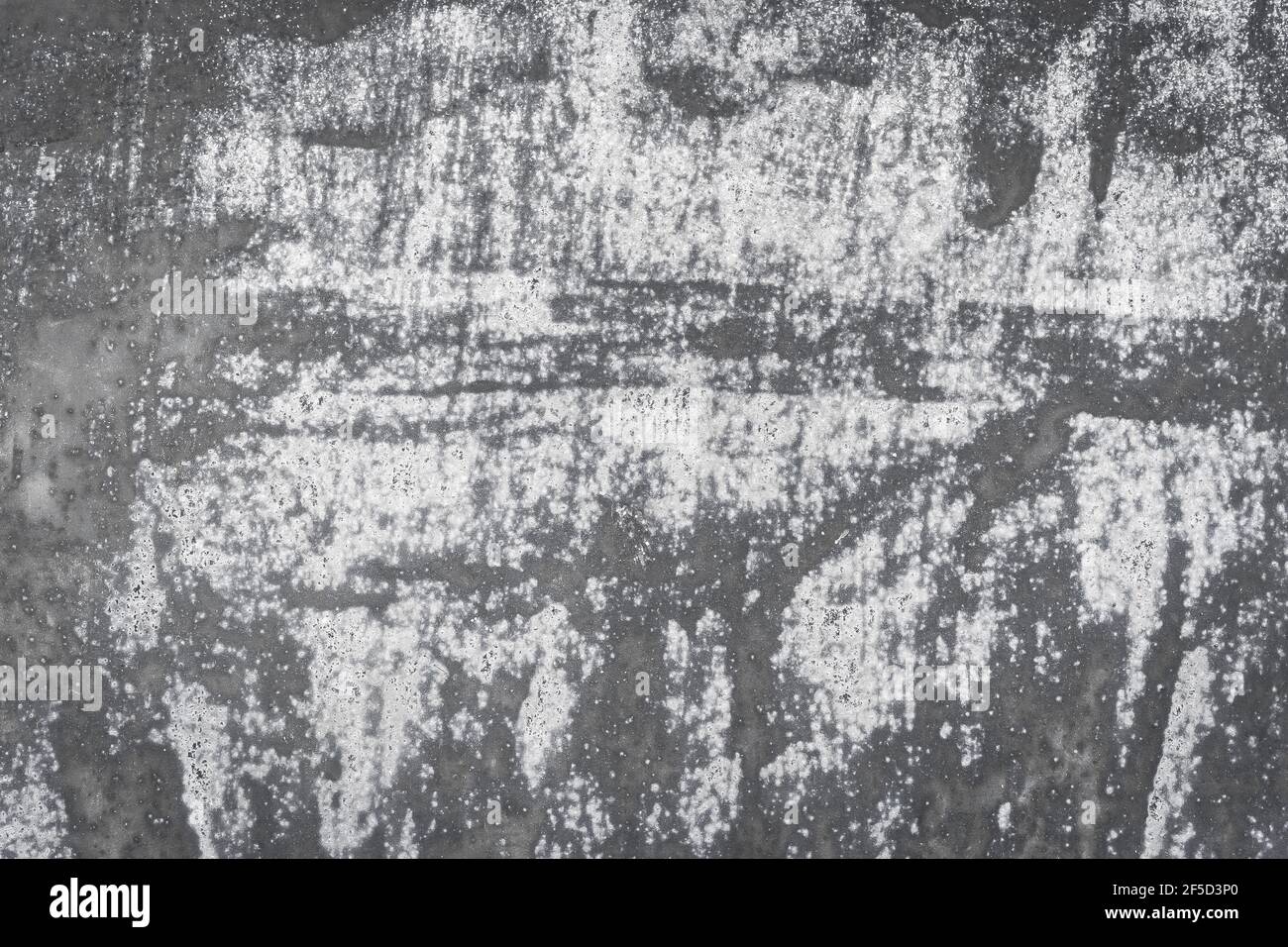 Old white concrete wall texture with abstract gray pattern, background ...