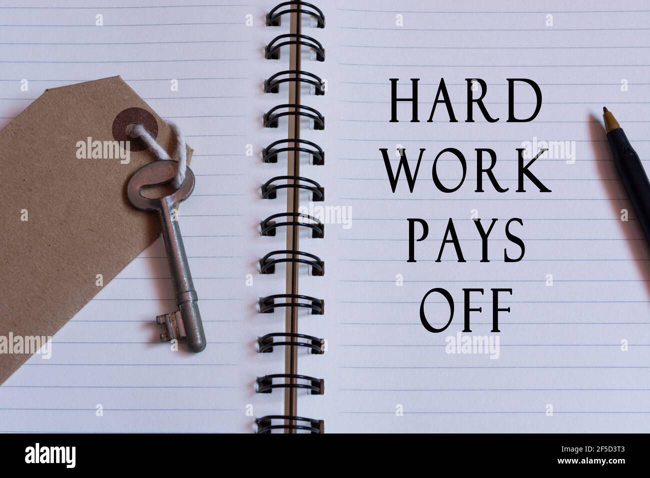 Hard work motivation hi-res stock photography and images - Alamy