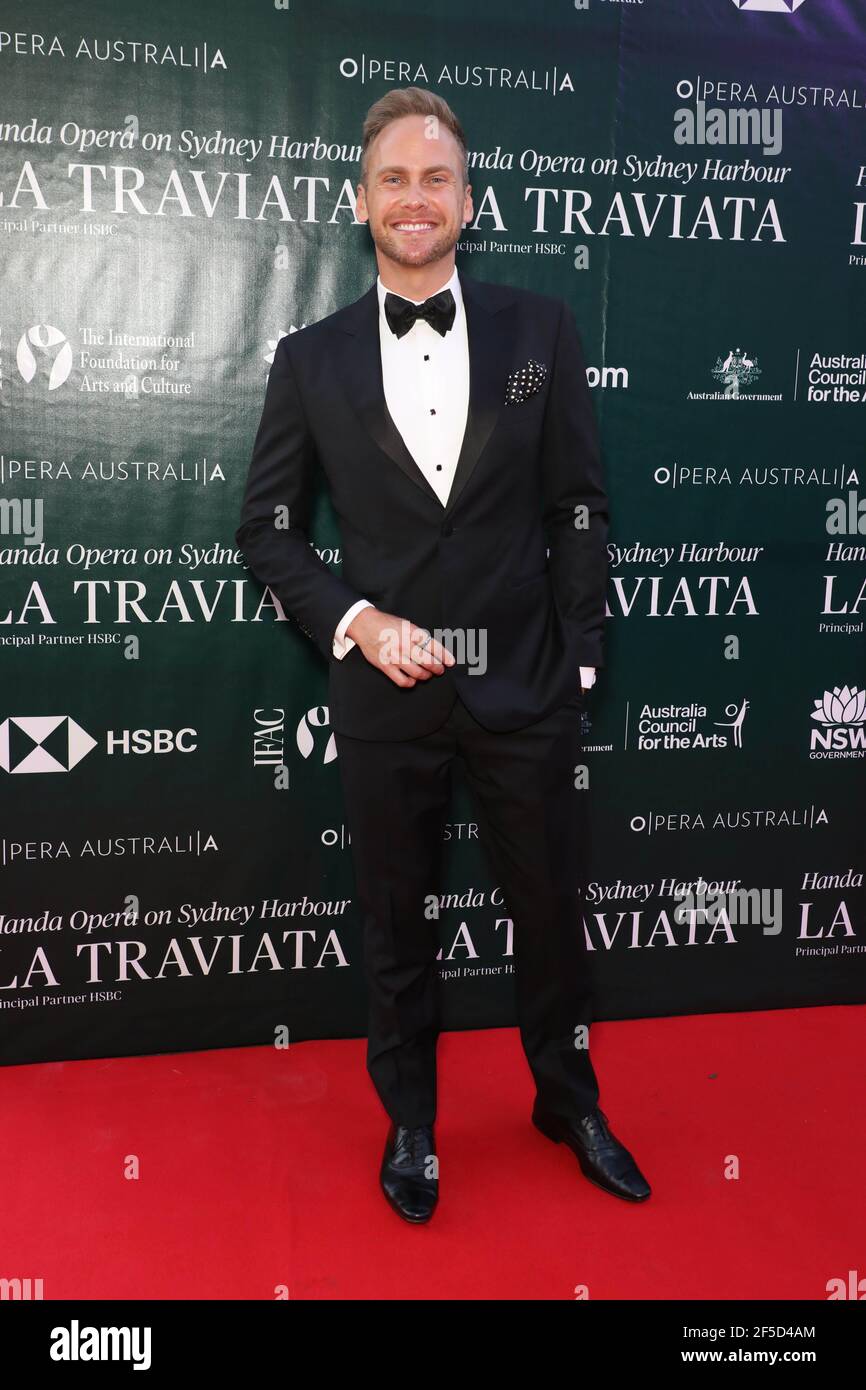 Tim davies of australia hi-res stock photography and images - Alamy