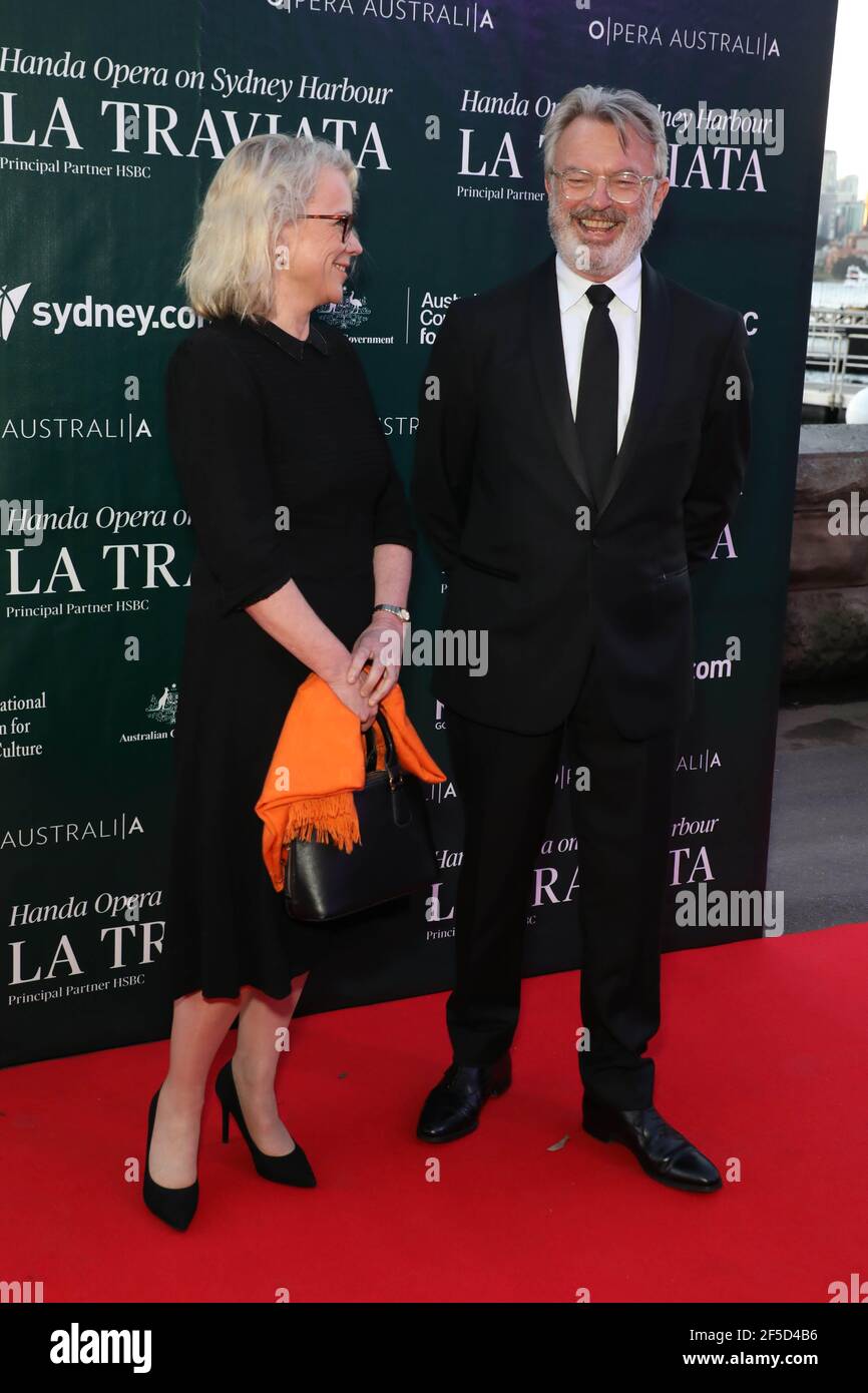 Laura tingle hi-res stock photography and images - Alamy