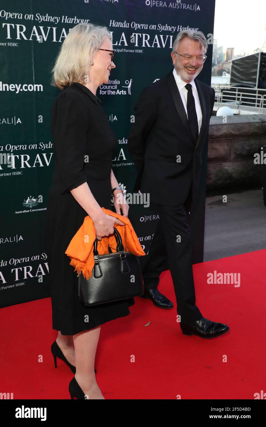 Laura tingle hi-res stock photography and images - Alamy