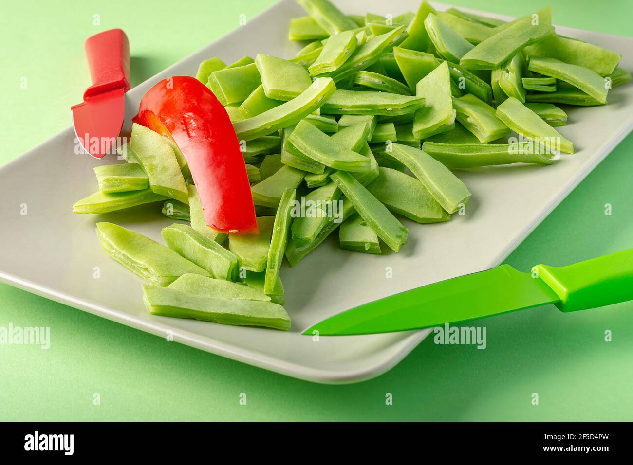 Cool light food photography hi-res stock photography and images - Alamy