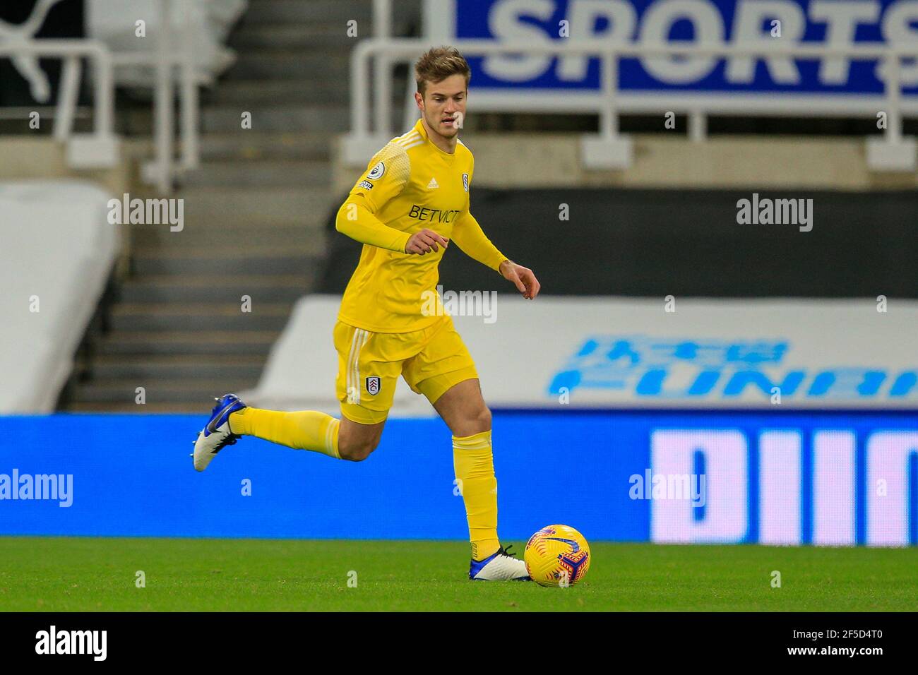 Joachim andersen hi-res stock photography and images - Alamy