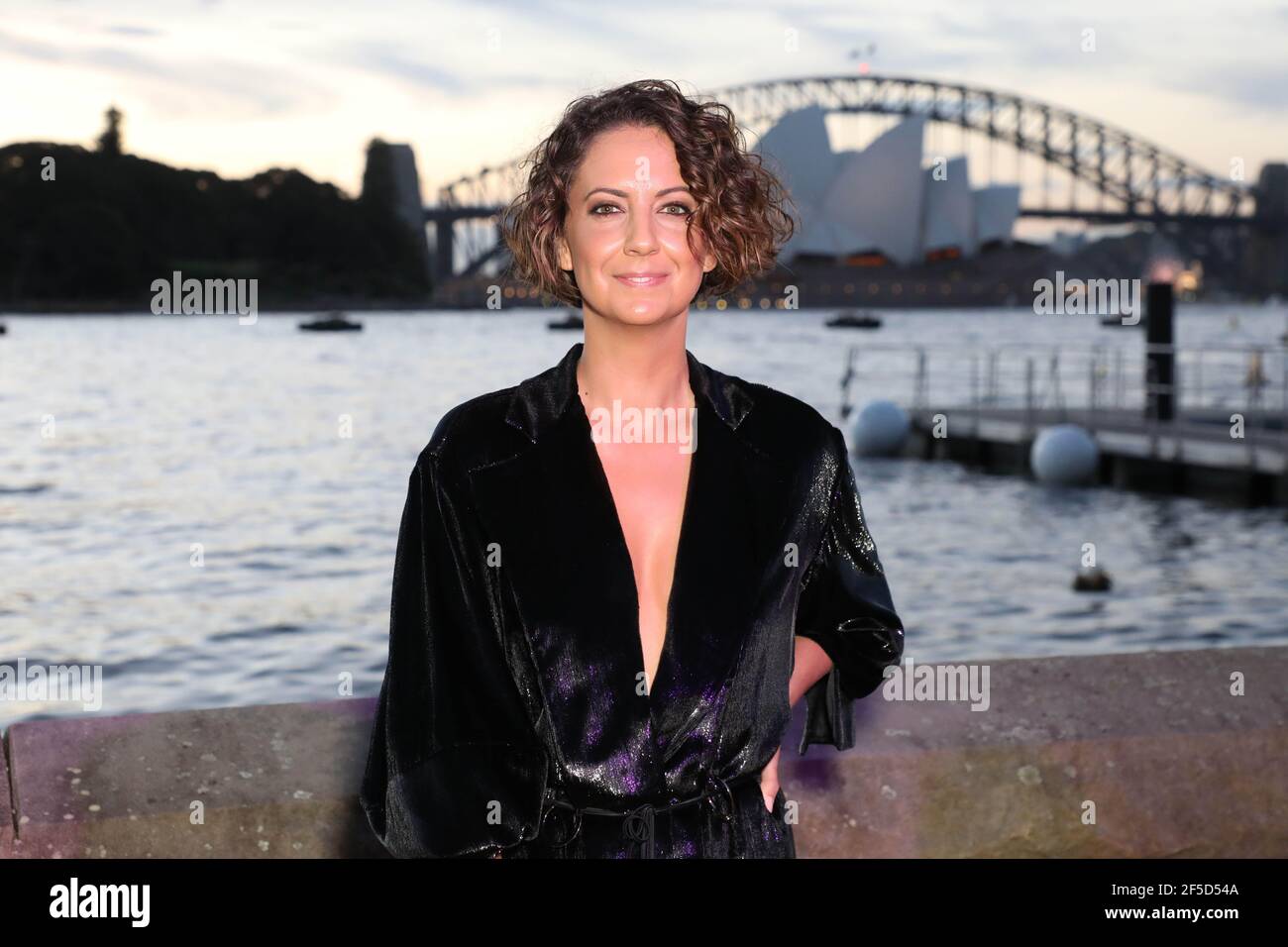 Brooke boney hi-res stock photography and images - Alamy