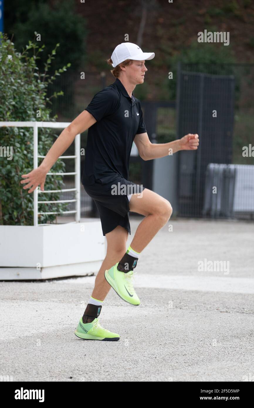 Sinner training hi-res stock photography and images - Alamy