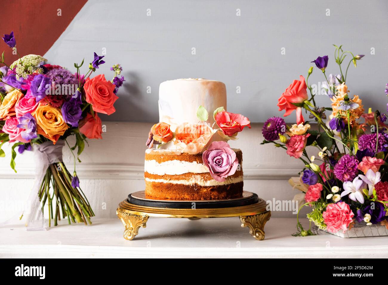 Darya Rose Wedding
