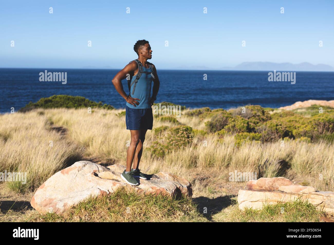 American countryside hi-res stock photography and images - Alamy