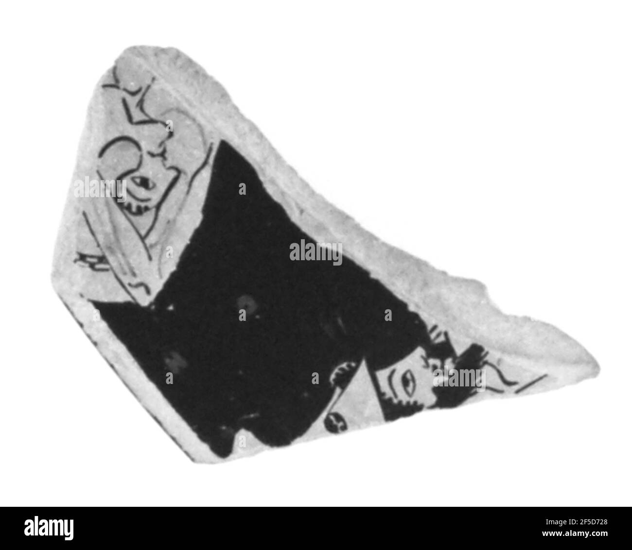 Rhyton vase Cut Out Stock Images & Pictures - Alamy