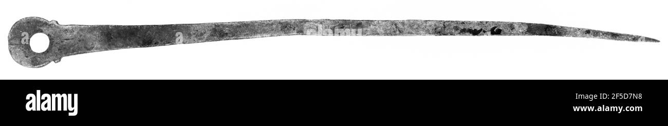 Half of a Compass. Unknown Stock Photo - Alamy