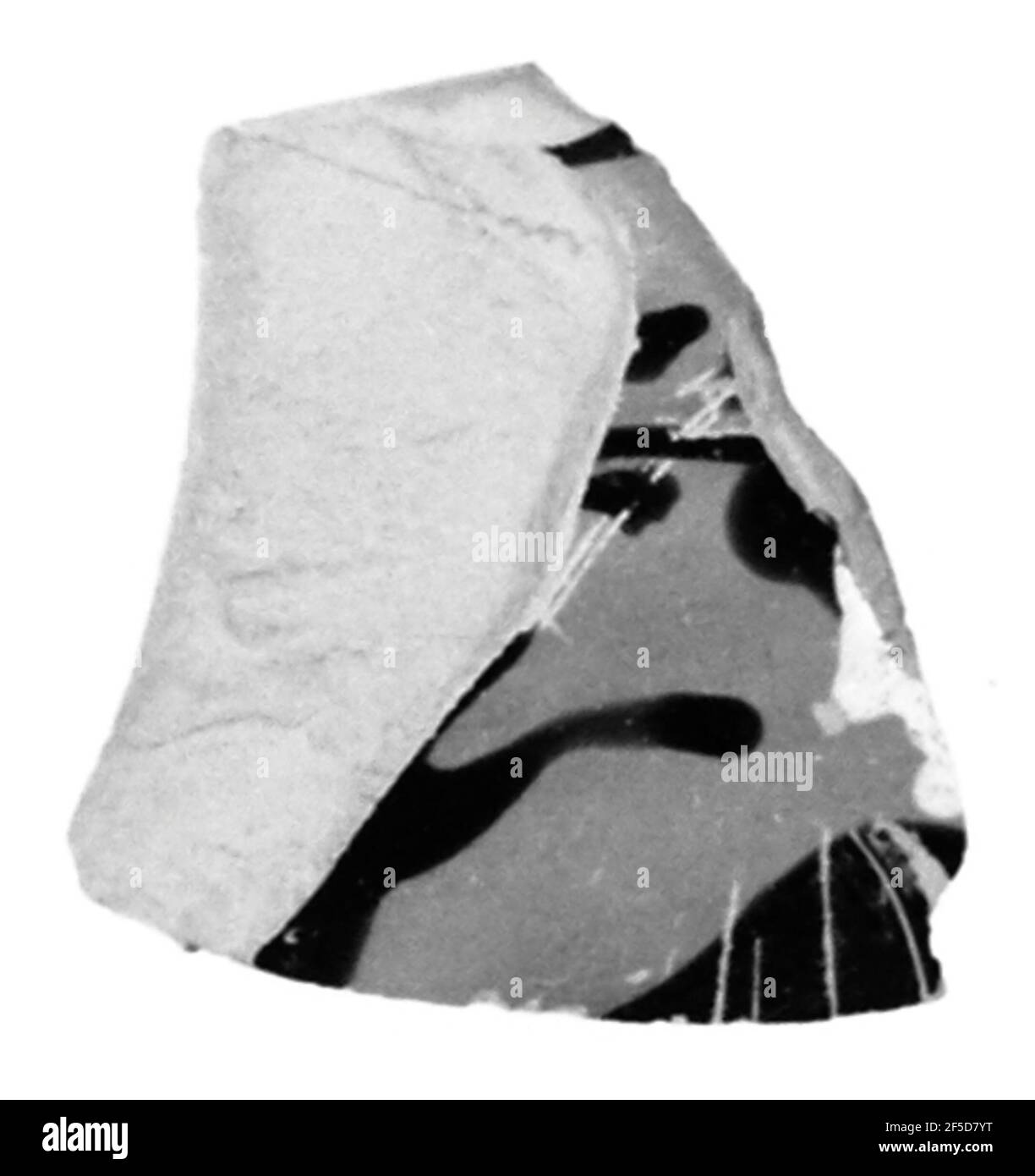 Black figure figures hi-res stock photography and images - Alamy