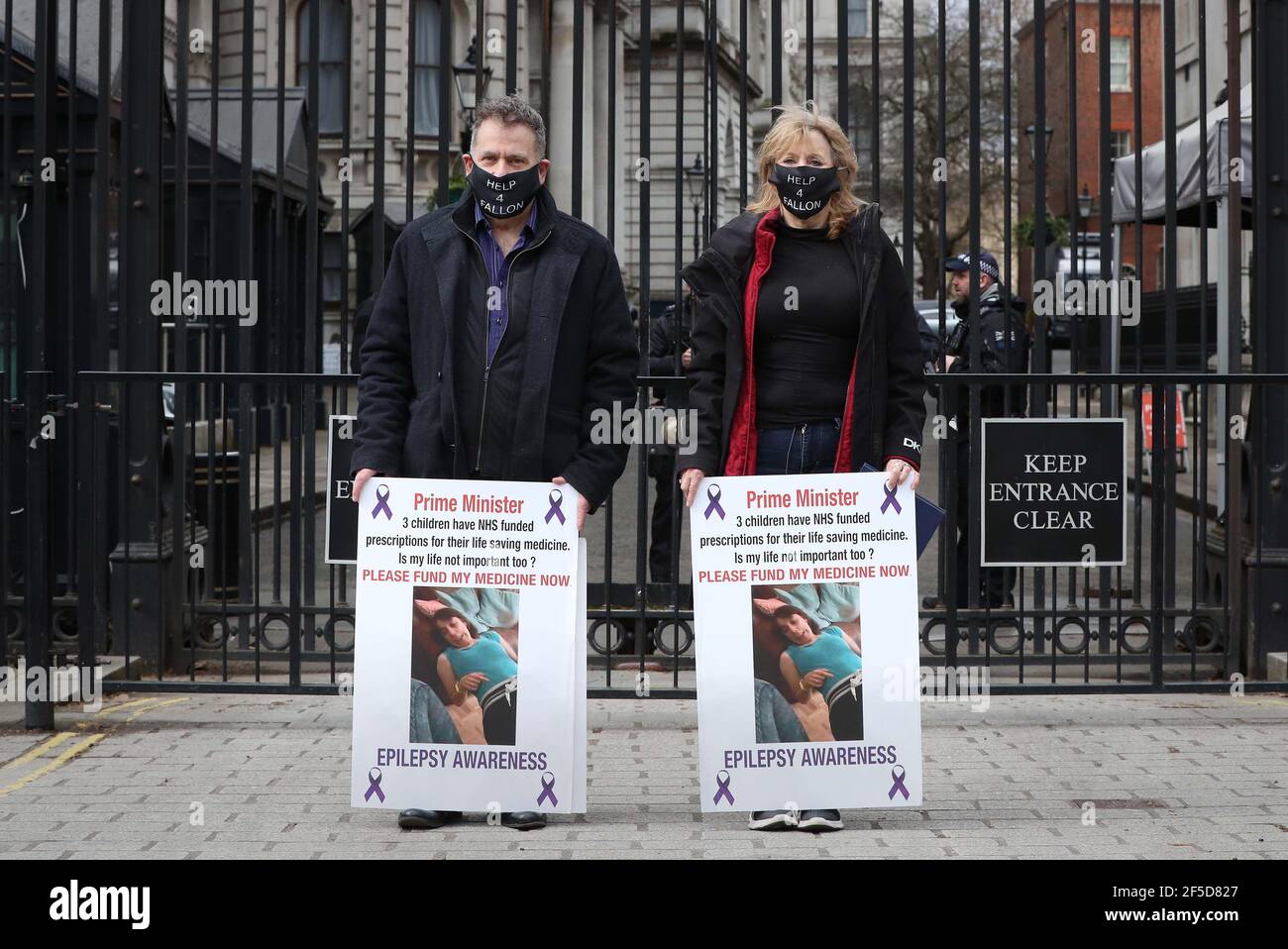 Fallon health hi-res stock photography and images - Alamy