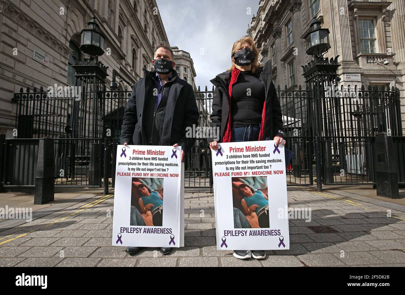 Fallon health hi-res stock photography and images - Alamy