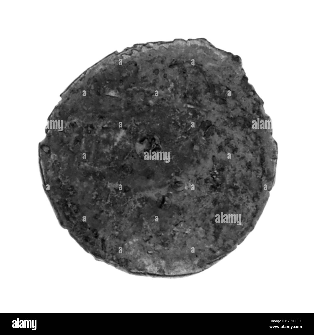 One coin. Unknown Stock Photo - Alamy