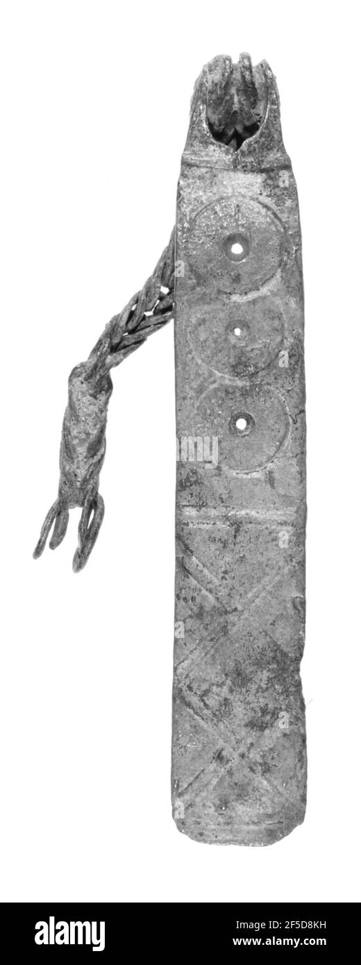 Pendant 19th century Cut Out Stock Images & Pictures - Alamy