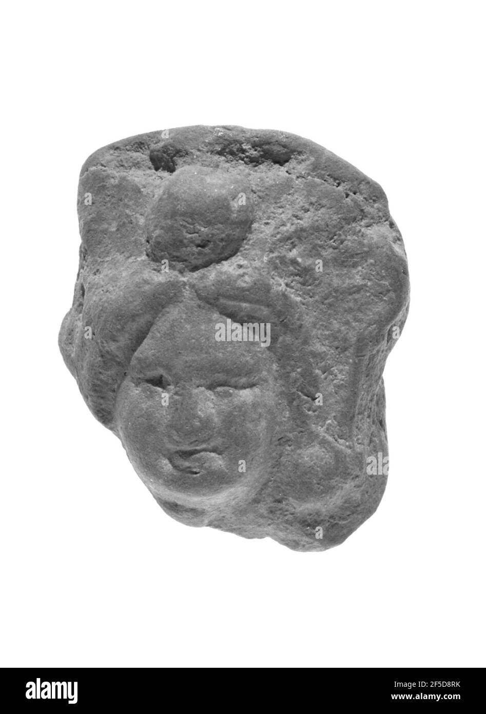 Head fragment Black and White Stock Photos & Images - Alamy