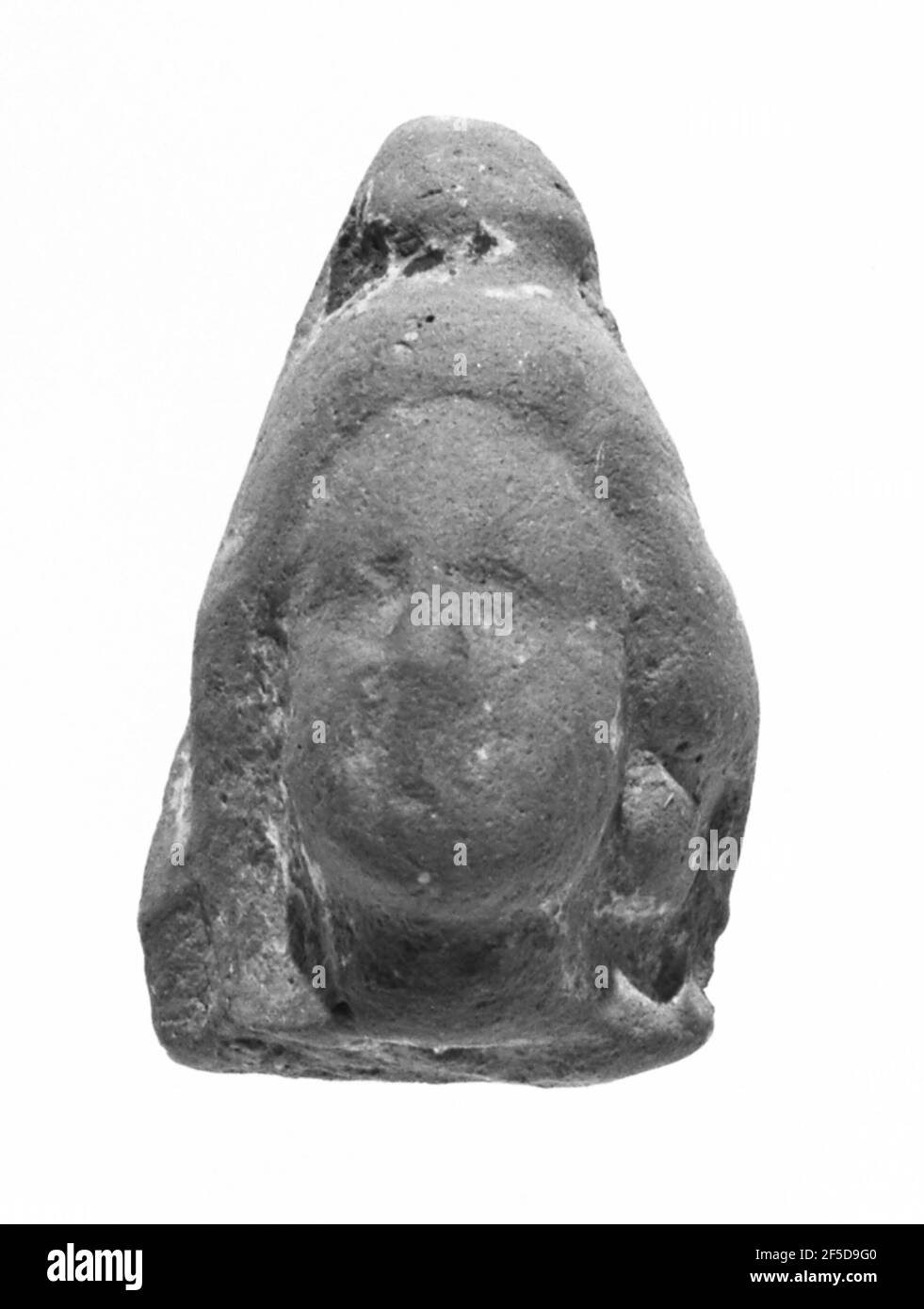 Female Figure. Unknown Stock Photo - Alamy