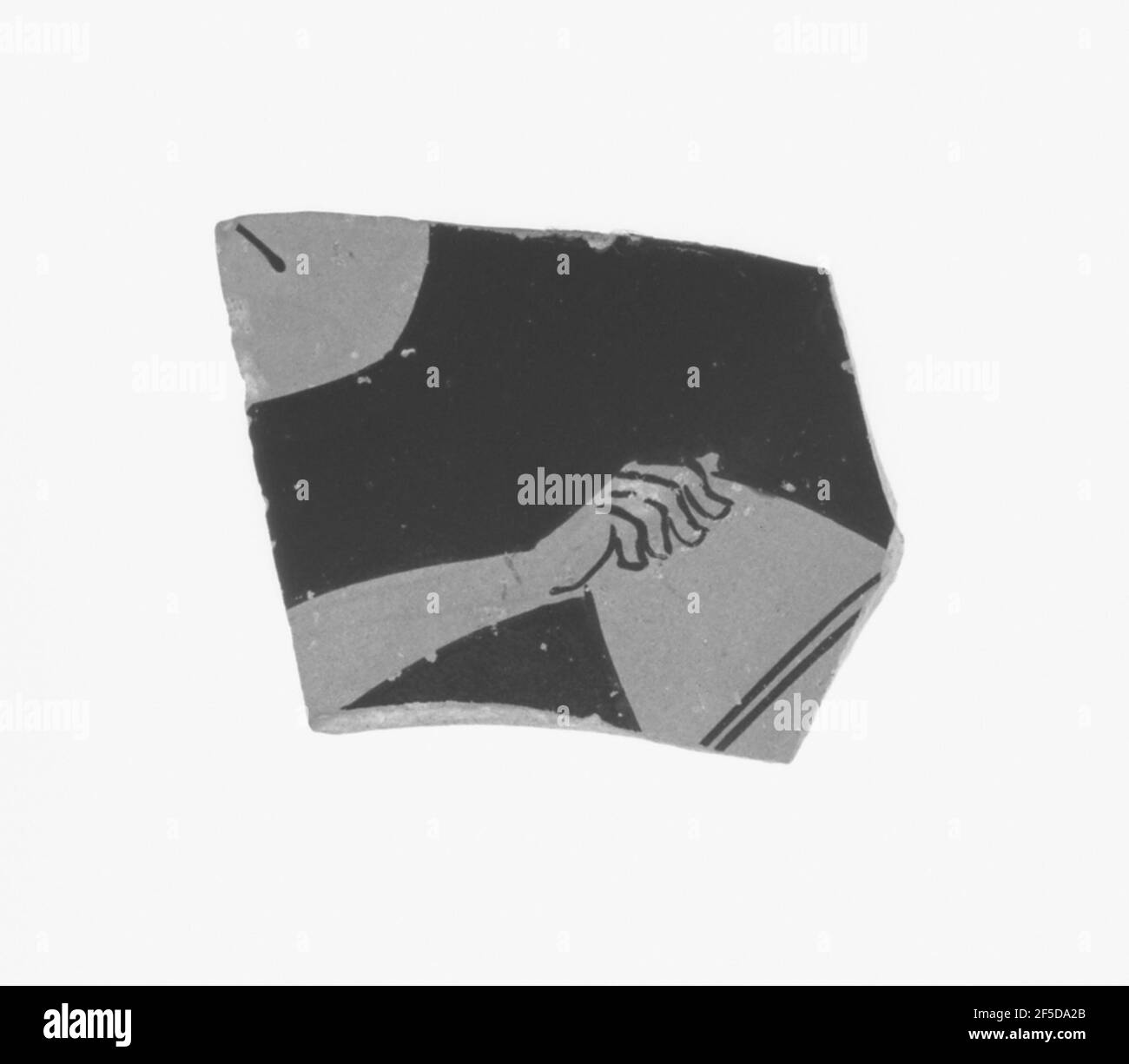 Figure restoration Black and White Stock Photos & Images - Alamy