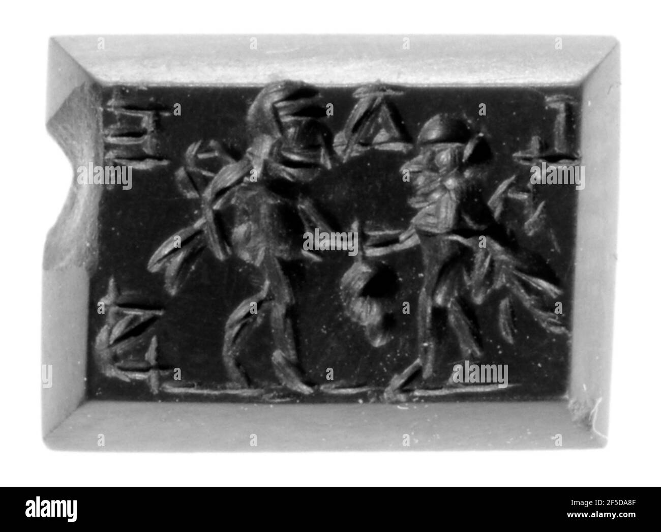 Gem on hand Cut Out Stock Images & Pictures - Alamy