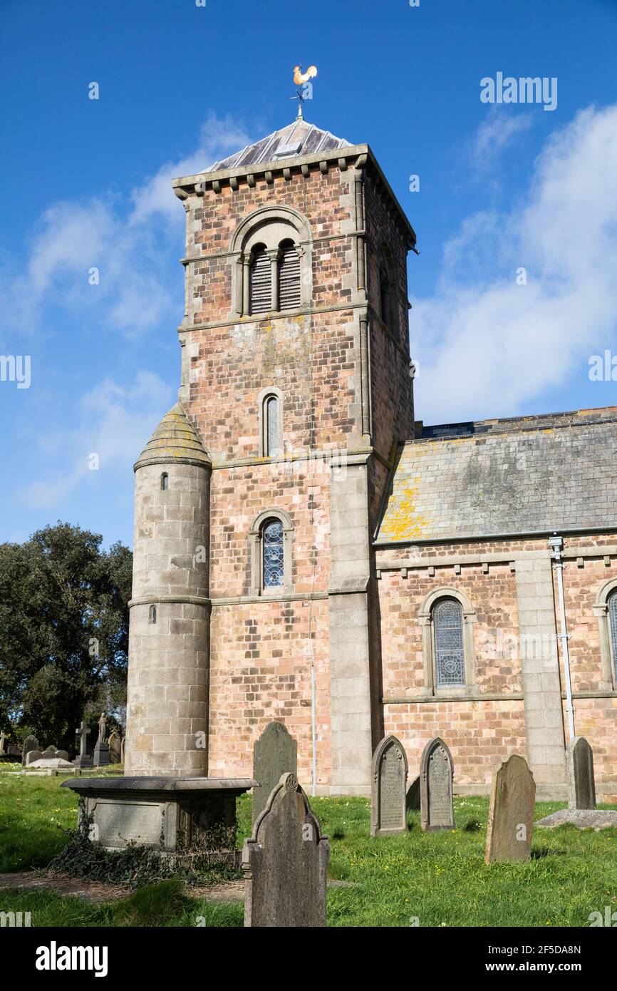 Tuckingmill cornwall hi-res stock photography and images - Alamy