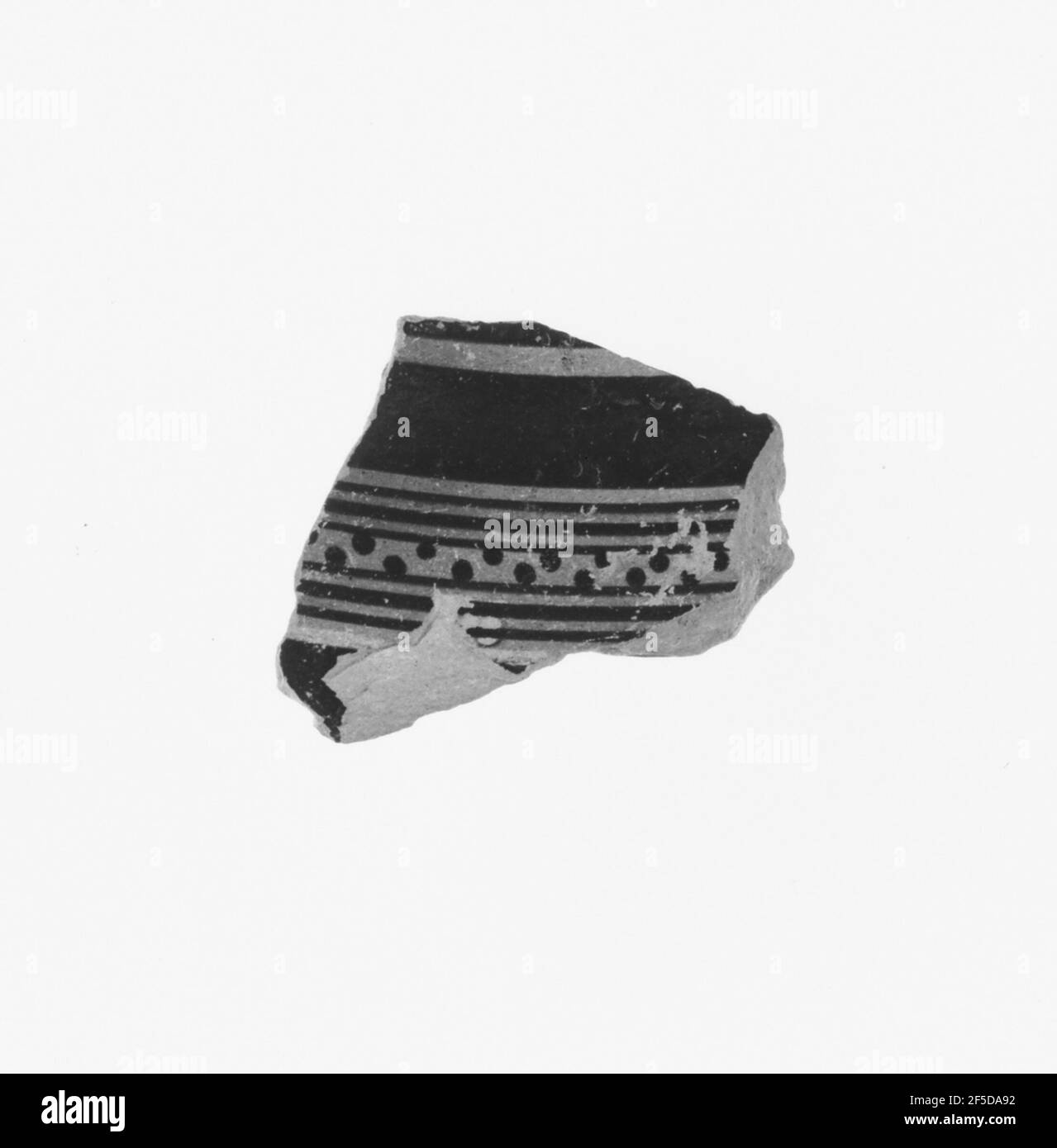 Fragments plate Black and White Stock Photos & Images - Alamy