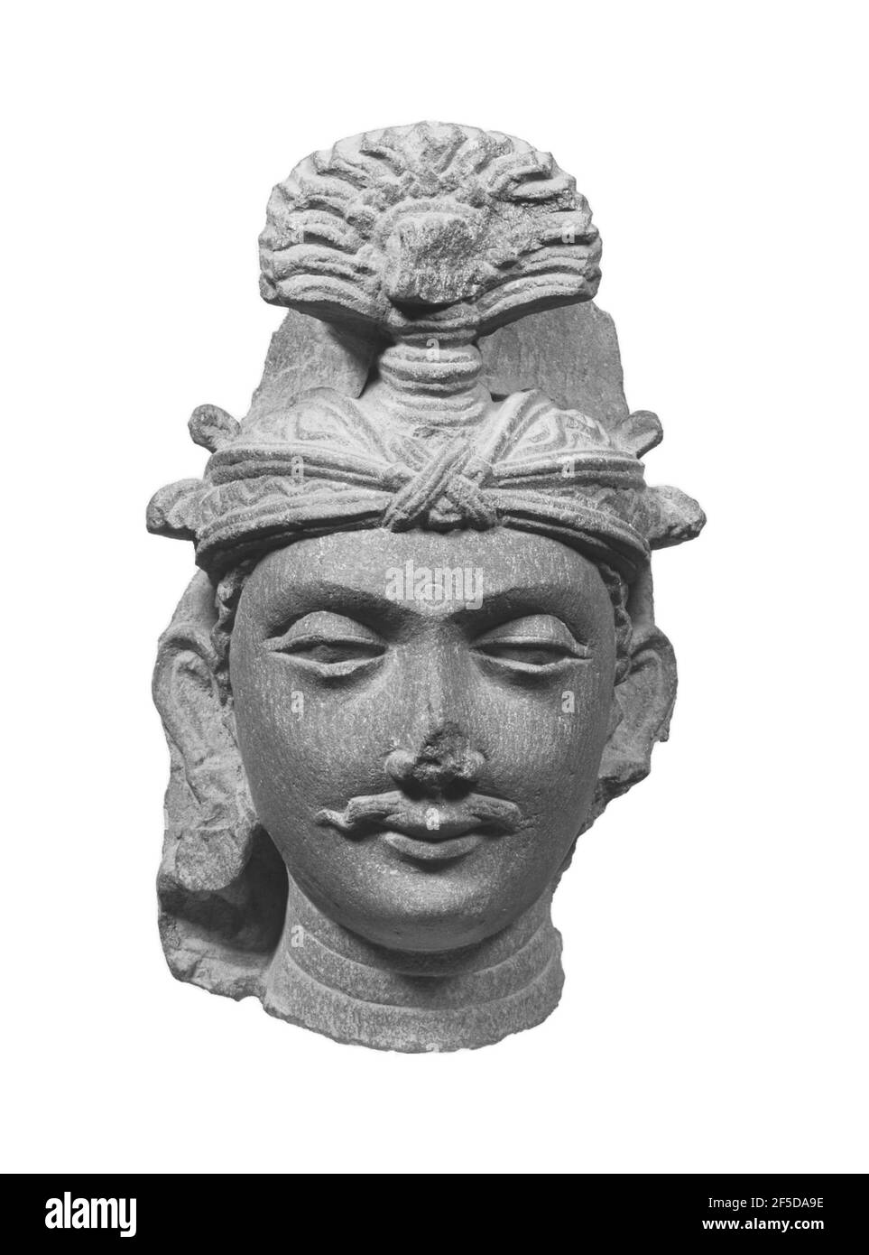 Greek male sculpture Cut Out Stock Images & Pictures - Alamy