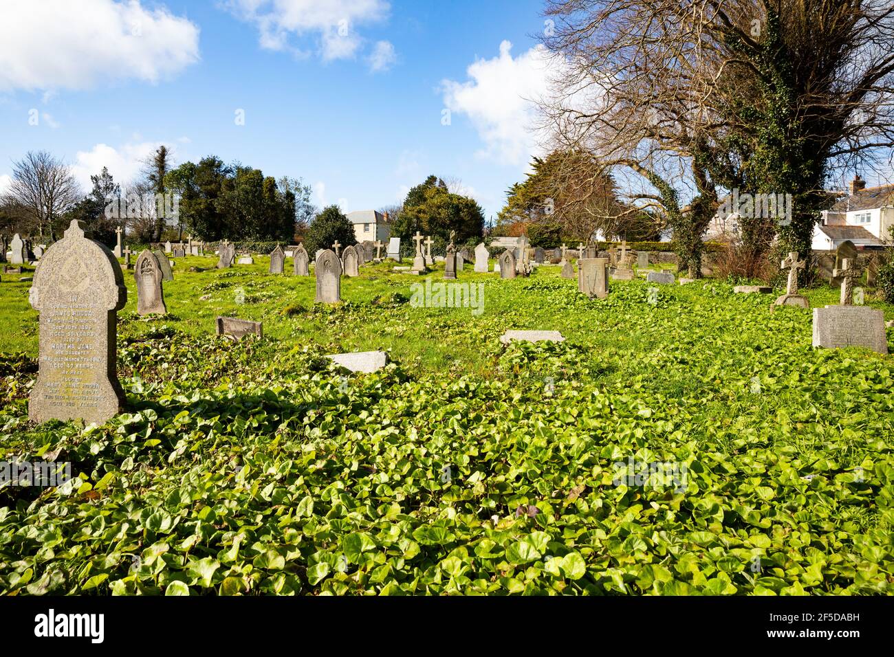 Tuckingmill High Resolution Stock Photography and Images - Alamy