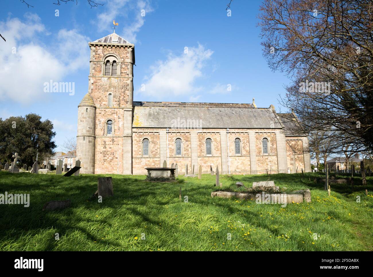 Tuckingmill High Resolution Stock Photography and Images - Alamy
