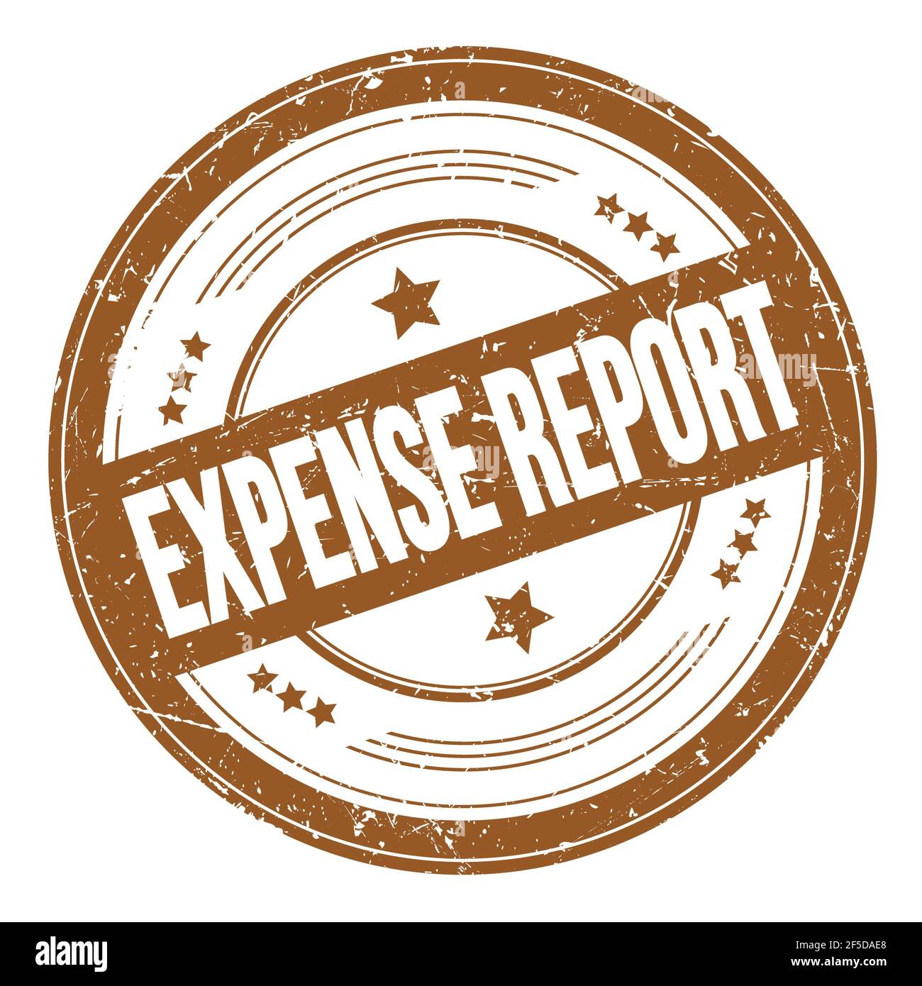 Expense Report Logo