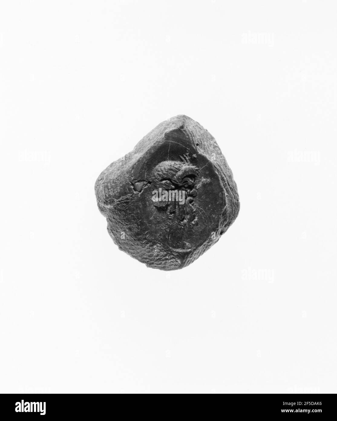 Clay seal Black and White Stock Photos & Images - Alamy