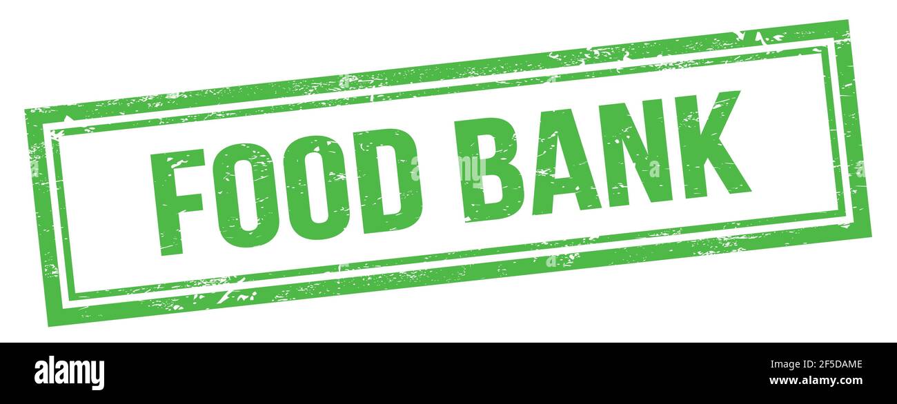 Food bank word Cut Out Stock Images & Pictures - Alamy