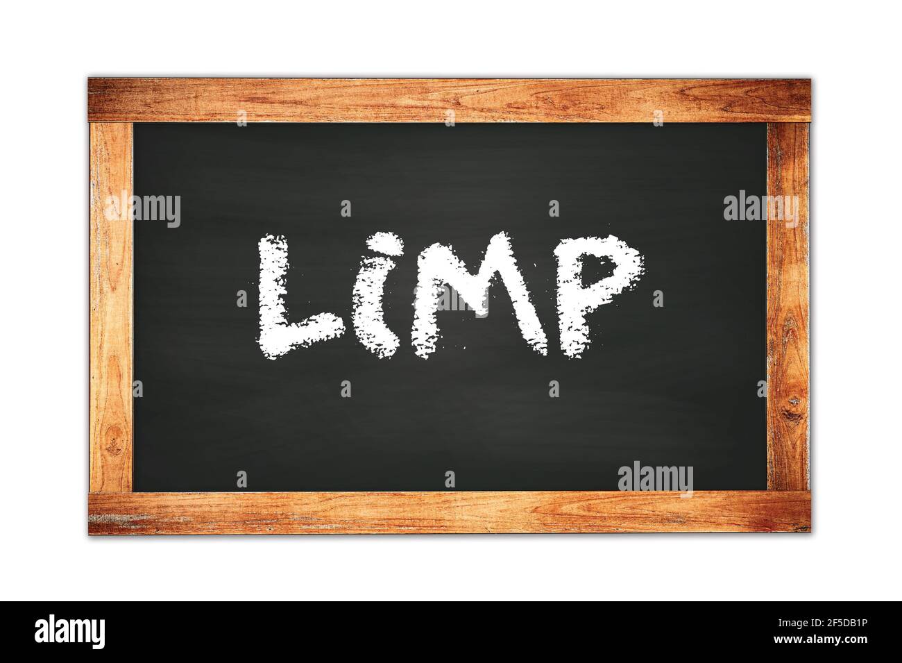 Limp word hi-res stock photography and images - Alamy